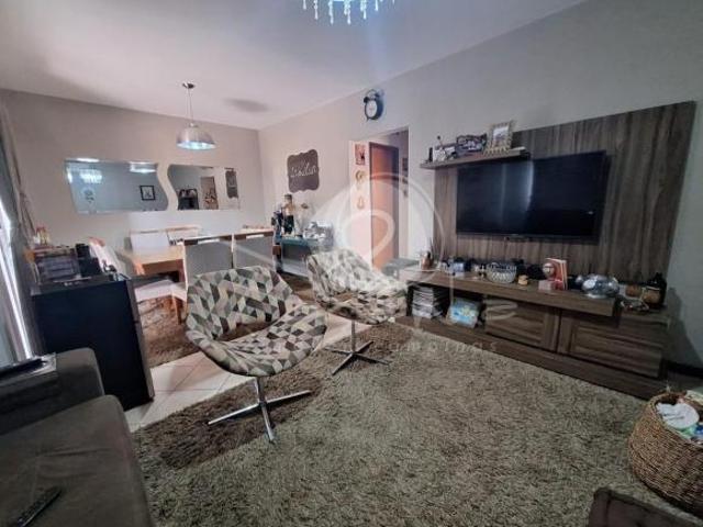 Casa a venda no Santa Cândida em Campinas 3 quartos