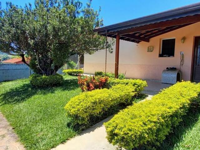 Casa à venda no Santa Claudina em Vinhedo/SP