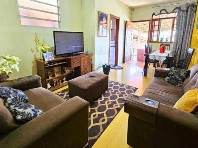Casa á Venda no Santa Amélia