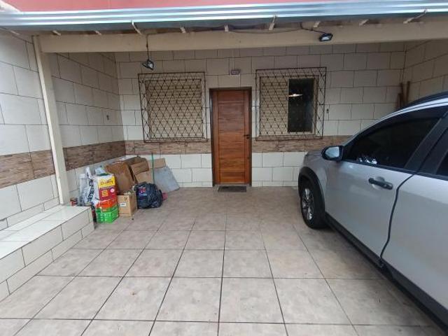 Casa a Venda no Santa Amélia