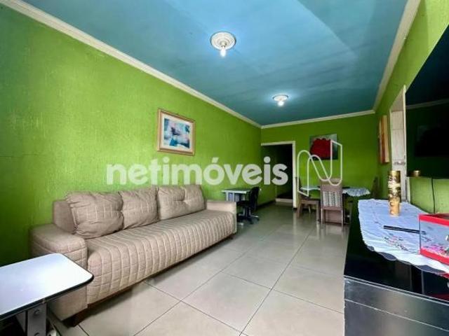 Casa à venda no Santa Amélia