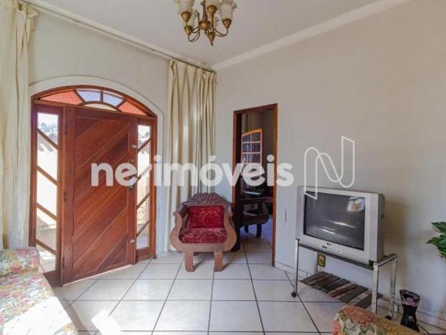 Casa à venda no Santa Branca!