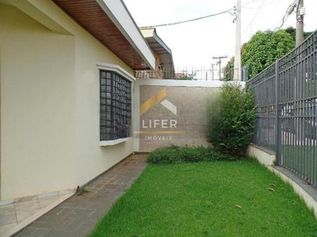CASA À VENDA NO SANTA GENEBRA