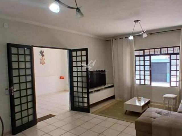 Casa à Venda no Santa Gertrudes em Jundiaí SP, 3 Quartos com Suíte