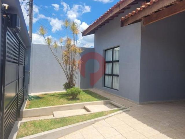 Casa à venda no Santa Gertrudes em Valinhos