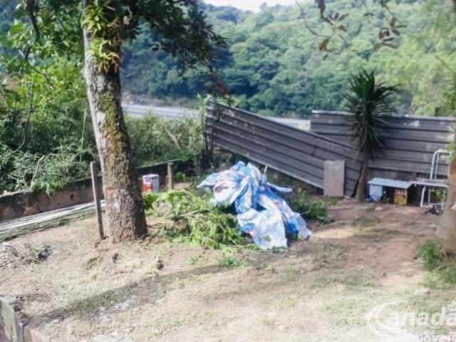 Casa à venda no Santa Fé com 1 quarto