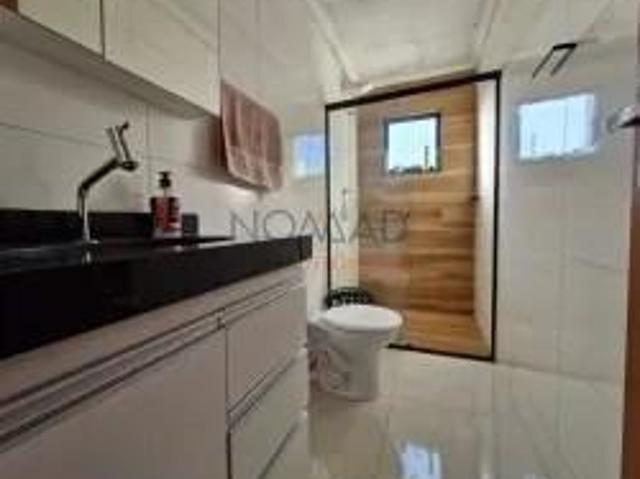 Casa a venda no Santa Isabel em Juiz de Fora, Minas Gerais
