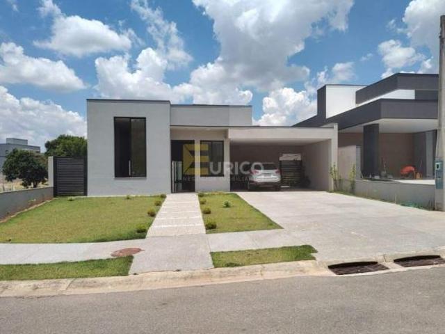 Casa Residencial à venda em Louveira Condomínio Santa Isabel com 3 suítes