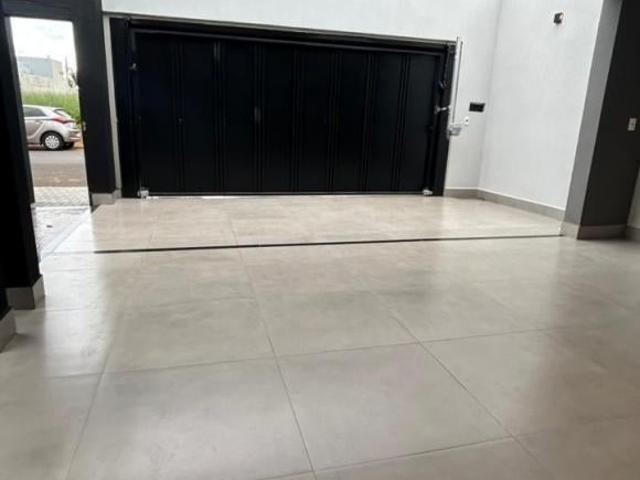 Casa à venda no Santa Lúcia