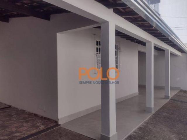 Casa à venda no Santa Mônica em Uberlândia/MG