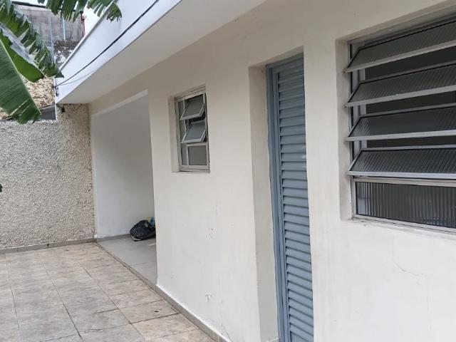 Casa a venda no Santa Maria Sao Caetano do Sul 1 Dorms
