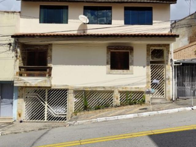Casa a venda no Santa Maria Sao Caetano do Sul 2 Dorms