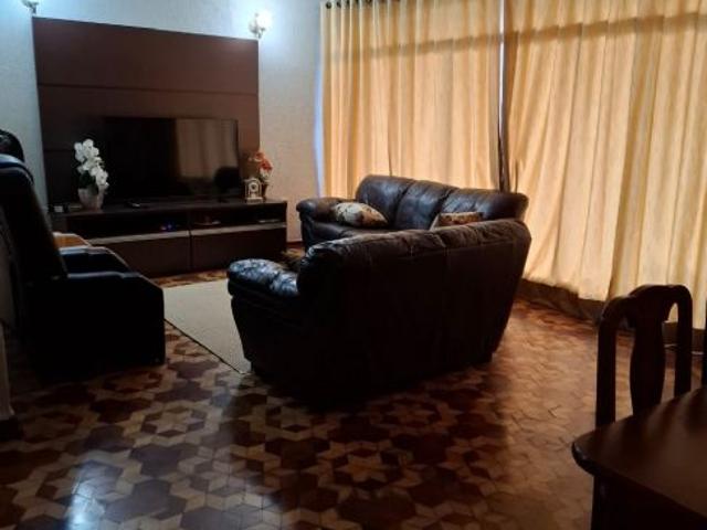 Casa a venda no Santa Maria Sao Caetano do Sul 4 Dorms