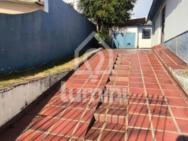 CASA A VENDA NO SANTA PAULA