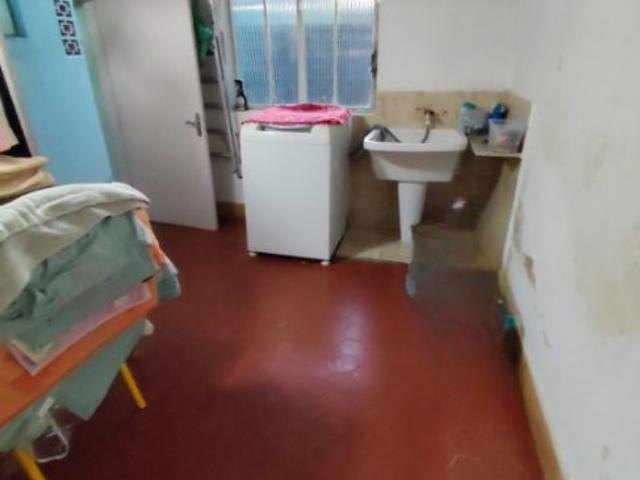 Casa a venda no Santa Paula Sao Caetano do Sul 2 Dorms
