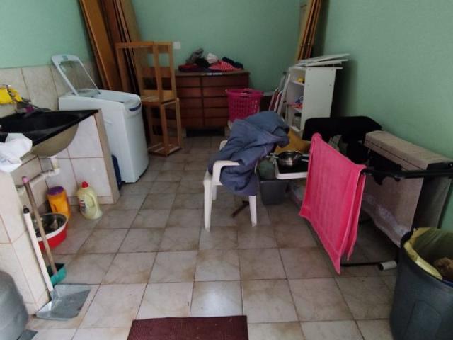 Casa a venda no Santa Paula Sao Caetano do Sul 2 Dorms