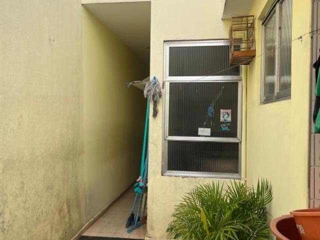 Casa a venda no Santa Paula Sao Caetano do Sul 3 Dorms