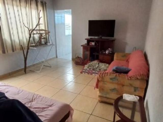Casa a venda no Santa Paula Sao Caetano do Sul 3 Dorms