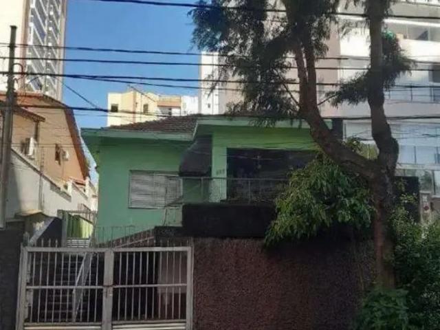 Casa a venda no Santa Paula Sao Caetano do Sul 3 Dorms