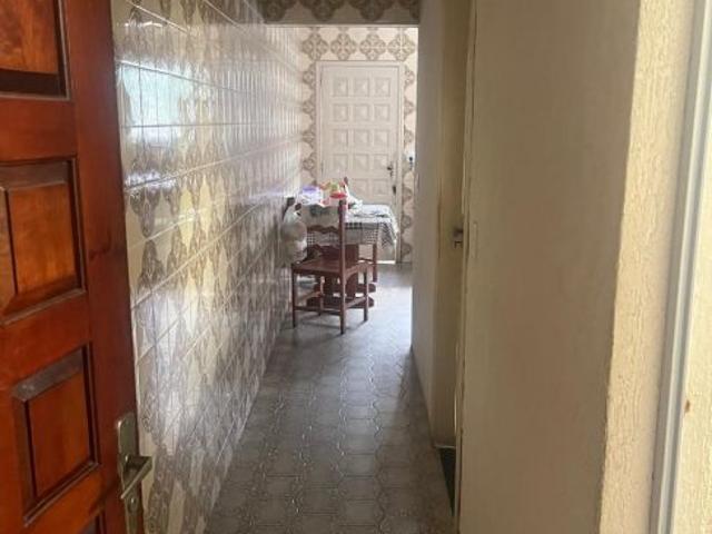 Casa a venda no Santa Paula Sao Caetano do Sul 3 Dorms