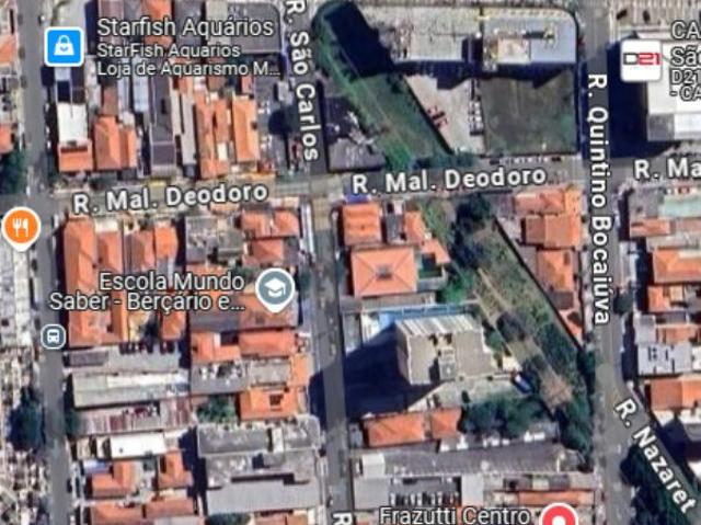 Casa a venda no Santa Paula Sao Caetano do Sul 4 Dorms