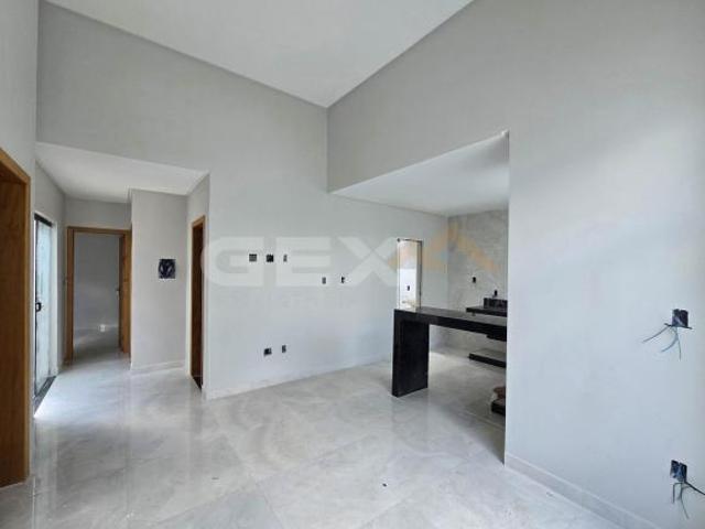 Casa à venda no Santa Rosa, 3 quartos, 1 suíte com closet e 4 vagas