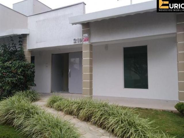 Casa à venda no Santa Rosa em Vinhedo/SP