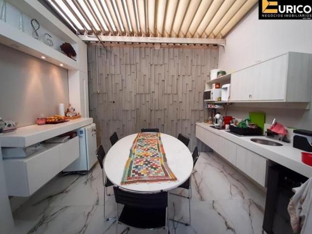 Casa à venda no Santa Rosa em Vinhedo/SP