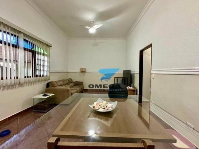 Casa à venda no Santa rosa em Guarujá | Omega Imóveis