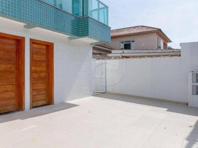 Casa à venda no Santa Rosa em Guarujá