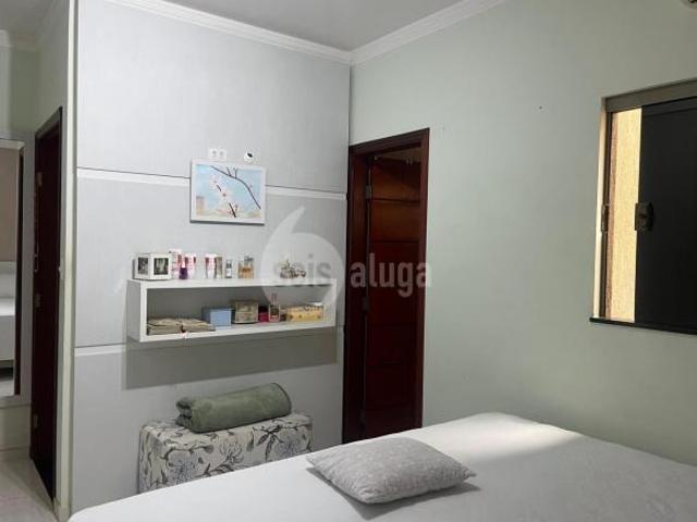 Casa à venda no Santa Rosa I, Sta Bárbara d&apos Oeste, 3 dorms, 97m²