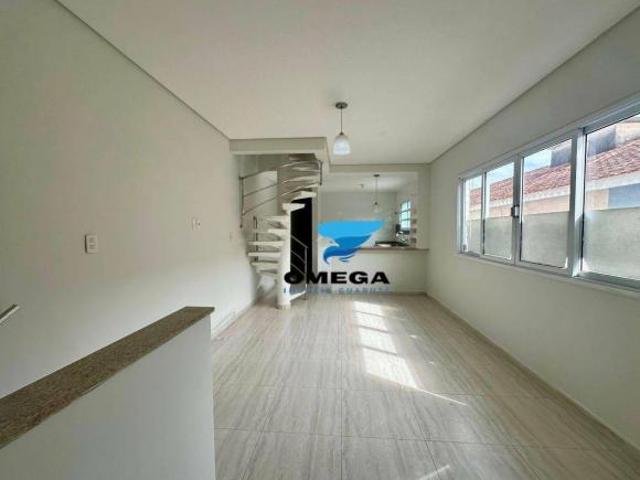Casa à venda no Santa rosa no Guarujá | Omega Imóveis