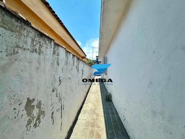 Casa à venda no Santa Rosa no Guarujá | Omega Imóveis