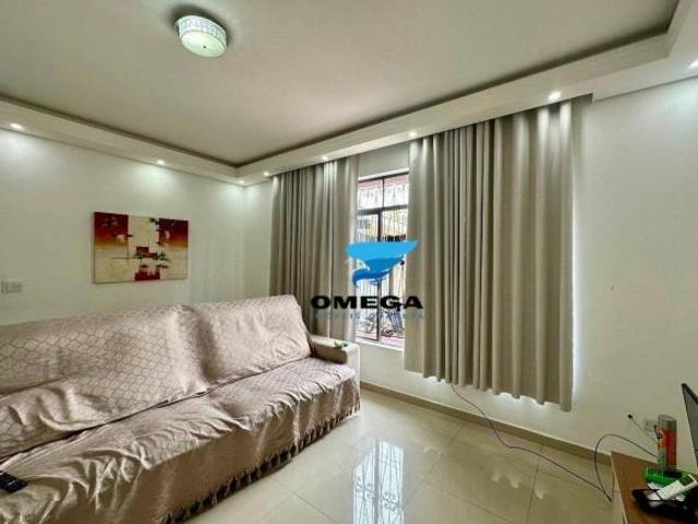 Casa à venda no Santa rosa no Guarujá | Omega Imóveis