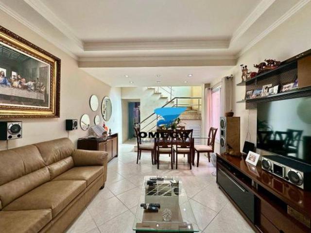Casa à venda no Santa rosa no Guarujá | Omega Imóveis