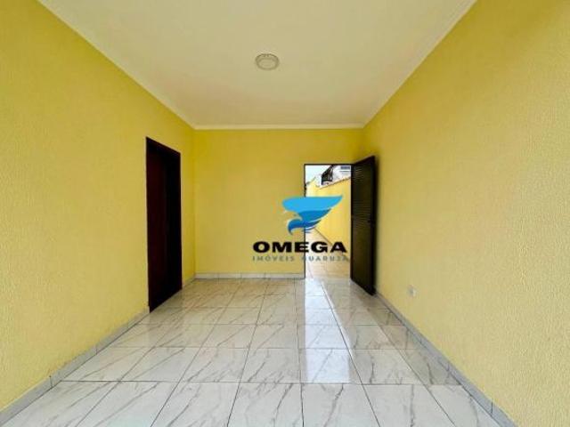 Casa à venda no Santa rosa no Guarujá | Omega Imóveis