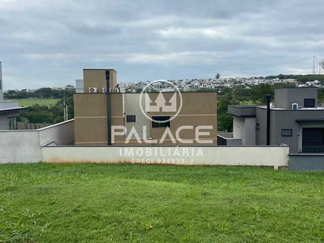 Área a venda no Santa Rosa Piracicaba 2 Dorms