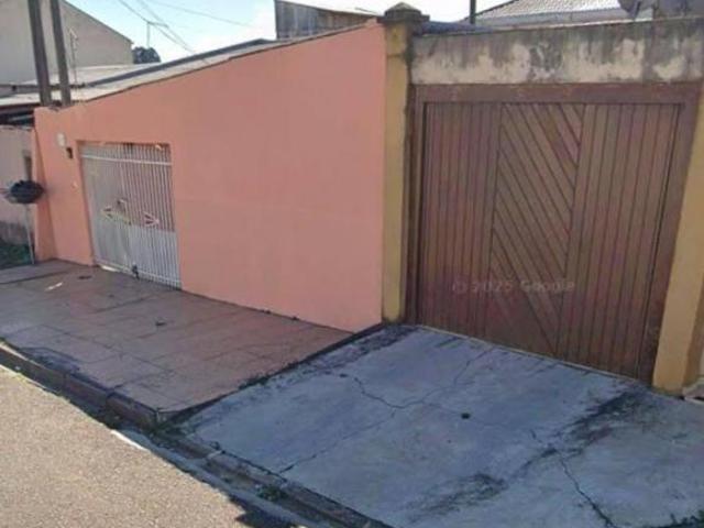 Casa a venda no santa Rita Tatuquara Curitiba PR