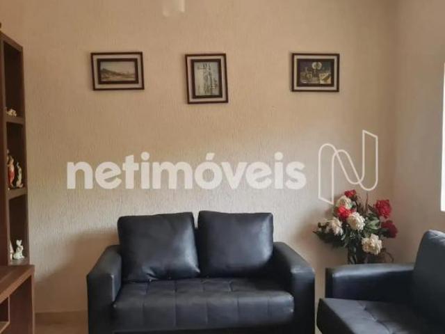 Casa à Venda no Santa Tereza com 5 quartos e garagem para 4 carros, sendo 2 vaga