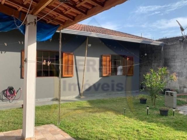 Casa a venda no Santana Ribeirão Pires 3 Dorms