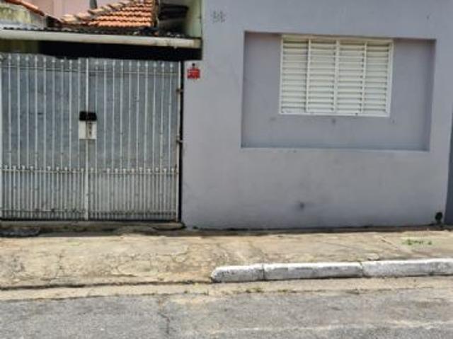 Casa a venda no Sao Jose Sao Caetano do Sul 2 Dorms
