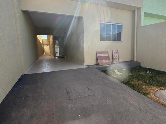 Casa à venda no setor Aeroporto Sul Aparecida de Goiânia
