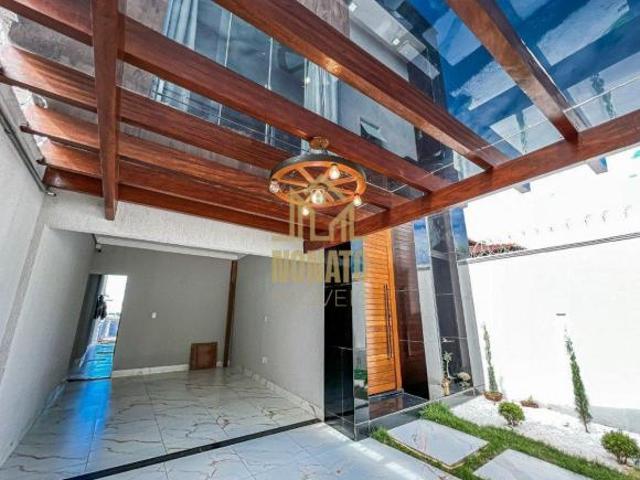 Casa à venda no Setor Gentil Meireles