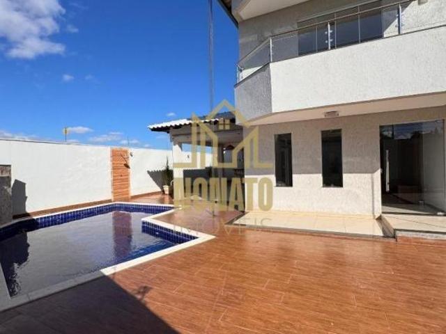 Casa à venda no Setor Gentil Meireles