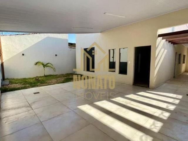 Casa à venda no Setor Grajaú