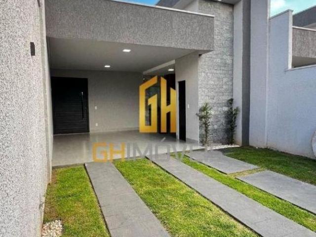 Casa à venda no Setor dos Afonsos