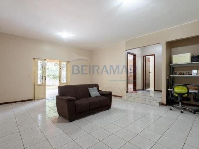 Casa à venda no Setor de Mansões de Sobradinho – 3 Quartos, 2 Suítes, Frente