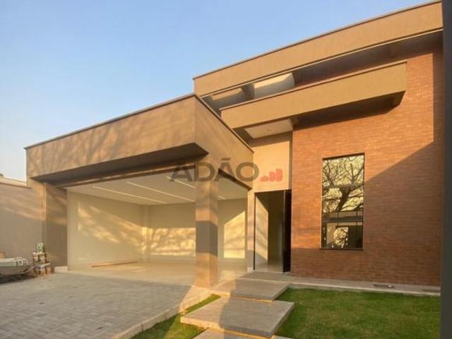 Casa à venda no Setor Faiçalville 3 quartos 3 suítes 4 vagas 204m² – Rua F 43 Casa de Rua com 3 Qu