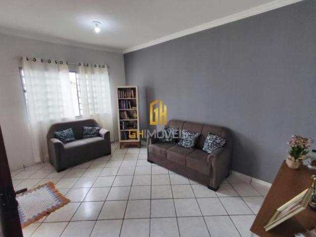 Casa à venda no Setor Faiçalville