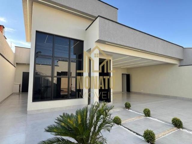 Casa à venda no Setor Faiçalville